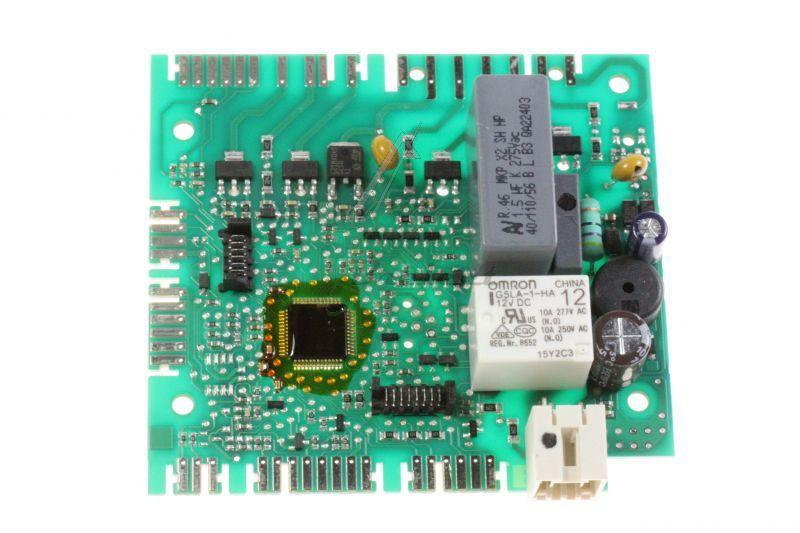 MODULE ELECTRONIQUE CANDY – brelect