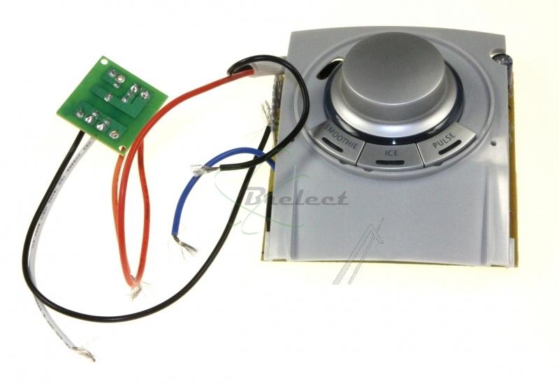 MODULE DE COMMANDE PHILIPS - BRELECT