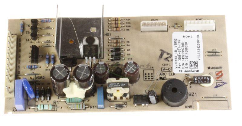 MODULE DE PUISSANCE K84600NE BEKO – brelect