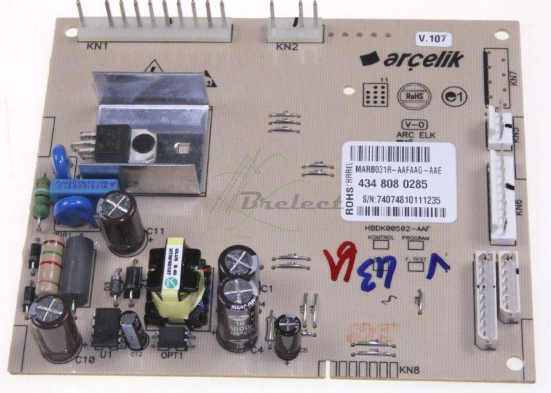 CARTE DE CONTROLE BEKO ARCELIK – BRELECT