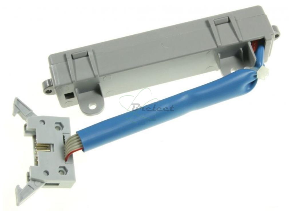 MODULE DE COMMANDES ELICA - BRELECT