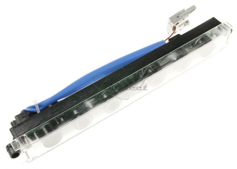 MODULE DE COMMANDES WHIRLPOOL ELICA - BRELECT