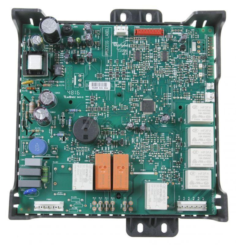 MODULE DE PUISSANCE ANTARÈS WHIRLPOOL – BRELECT