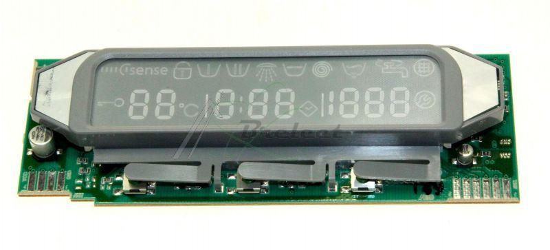 MODULE AFFICHAGE WHIRLPOOL - BRELECT