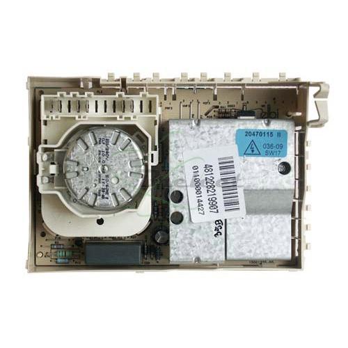 PROGRAMMATEUR TIMER WHIRLPOOL INDESIT – BRELECT