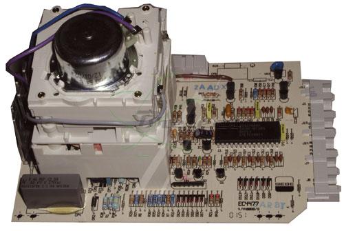 PROGRAMMATEUR EC447701P13 – BRELECT