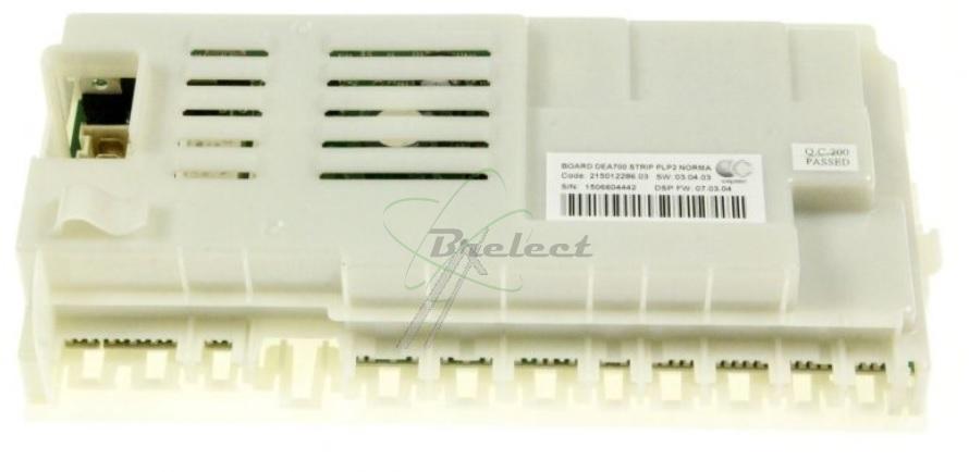 MODULE DE PUISSANCE INDESIT WHIRLPOOL - BRELECT