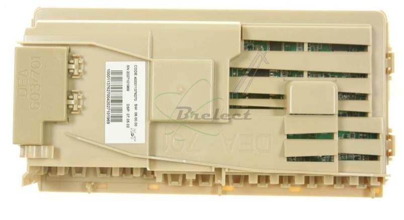 MODULE ELECTRONIQUE DEA701 ST FULL DOS - BRELECT