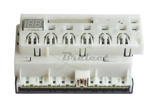 ELECTRONIQUE DE COMMANDE BSH - BRELECT