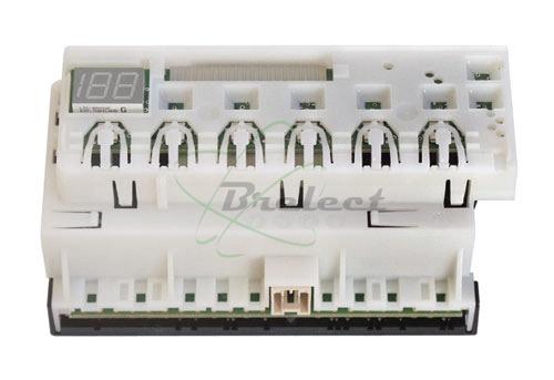 MODULE DE COMMANDE ET AFFICHAGE BSH - BRELECT