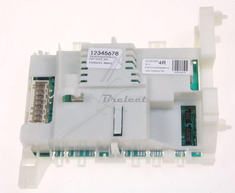 MODULE DE PUISSANCE CANDY – HOOVER – brelect