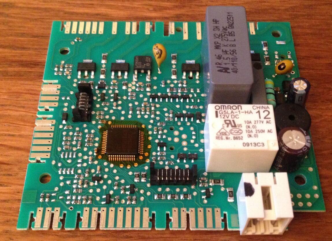 MODULE ELECTRONIQUE CANDY – BRELECT