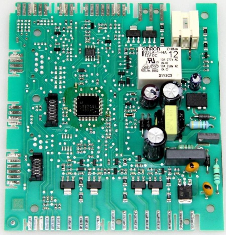 MODULE ELECTRONIQUE CANDY - BRELECT