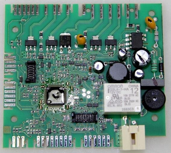 MODULE ELECTRONIQUE CANDY – brelect