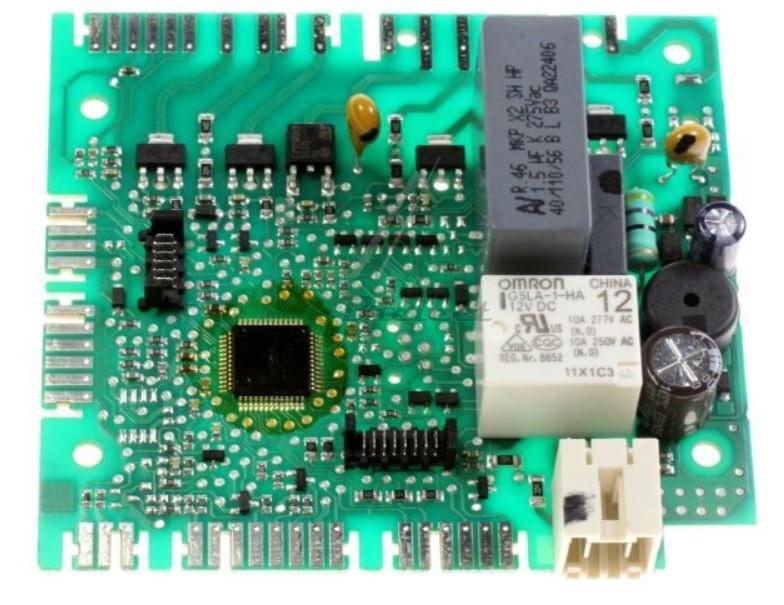 MODULE ELECTRONIQUE CANDY - BRELECT