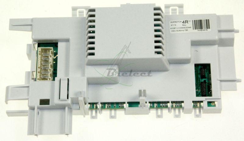 MODULE DE PUISSANCE INVENSYS PROGRAMMÉ – BRELECT