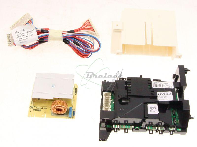 MODULE DE PUISSANCE INVENSYS PROGRAMMÉ – brelect