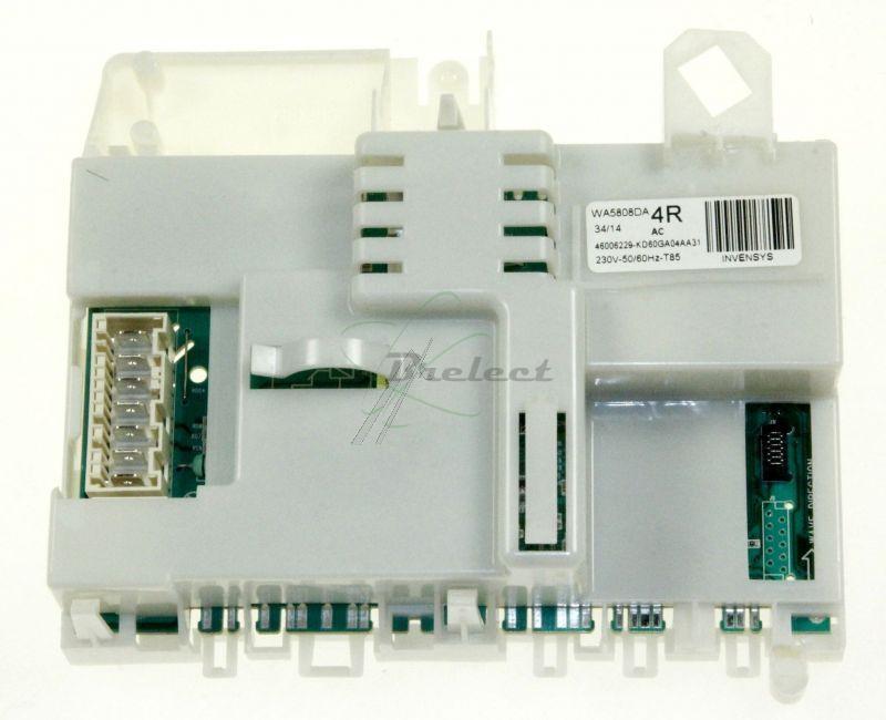 MODULE DE PUISSANCE INVENSYS CANDY - BRELECT