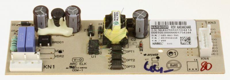 MODULE CONTROLE ASSY EK3 – brelect