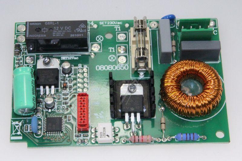 MODULE DE PUISSANCE - BRELECT