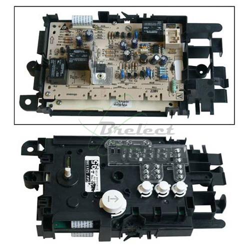 MODULE ENSEMBLE DE COMMANDE - BRELECT