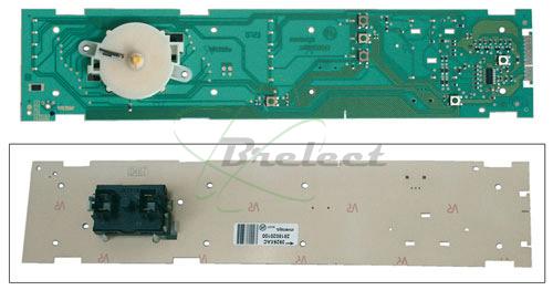 CARTE DE COMMANDE FAGOR-BRANDT - BRELECT