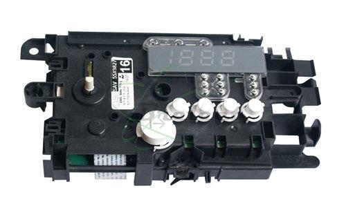 CARTE ELECTRONIQUE DE COMMANDE 5116XAK - BRELECT