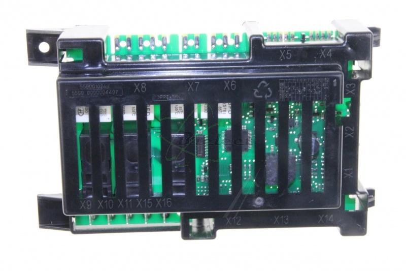 MODULE DE COMMANDE ET PUISSANCE BSH - BRELECT