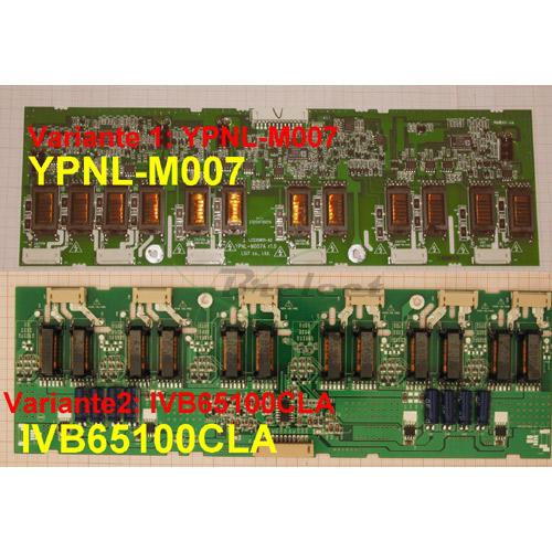 CARTE INVERTER BOARD POUR 23p – BRELECT