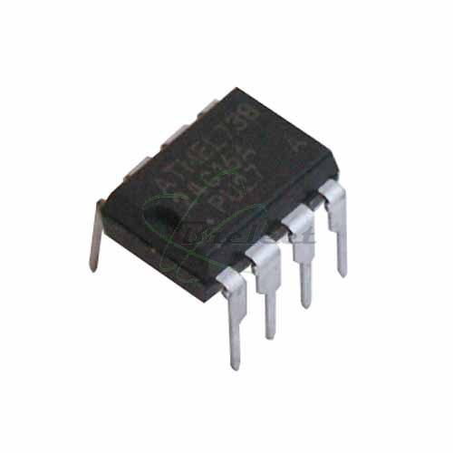 C.I AT24C16 AT 24C16-10P8D EEPROM – brelect