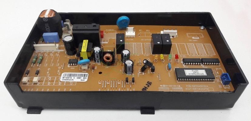 MODULE DE PUISSANCE CLIM LG – BRELECT