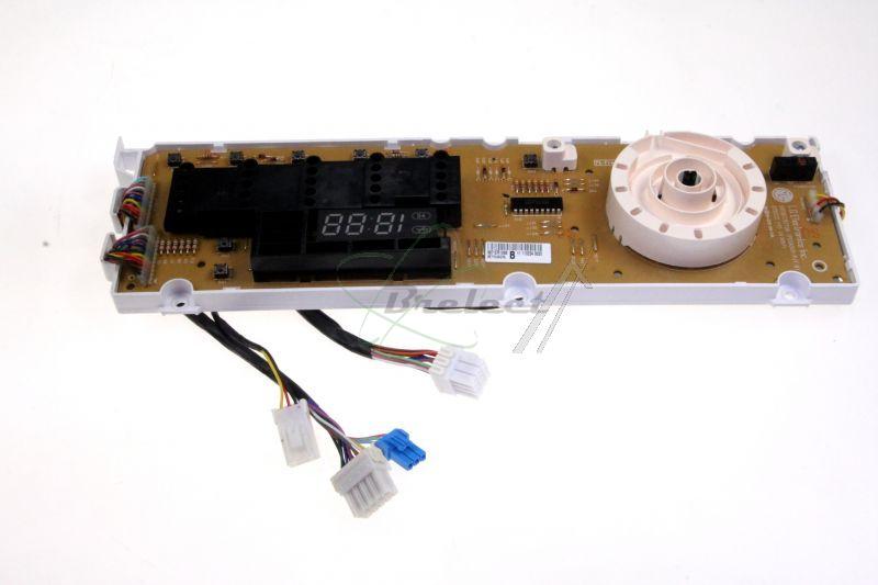 MODULE DE COMMANDE/AFFICHAGE LG - BRELECT