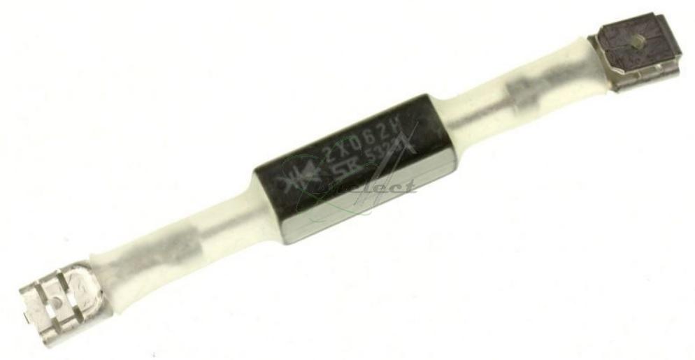 DIODE STANDARD CABLE HVR062 HVR 2X062H – BRELECT