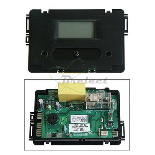 PROGRAMMATEUR HORLOGE 7341-1361 - BRELECT