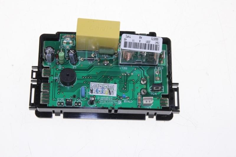 HORLOGE PROGRAMMATEUR FAGOR – BRELECT