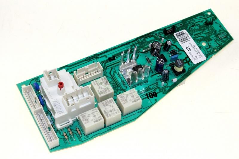 MODULE DE COMMANDE ET PUISSANCE - BRELECT