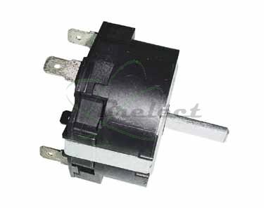 MINUTERIE - PROGRAMMATEUR - BRELECT