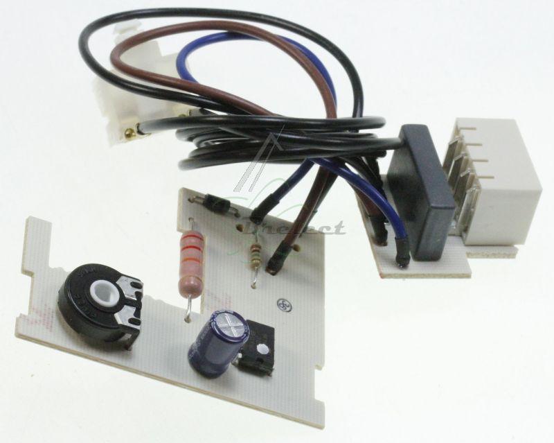 MODULE ELECTRONIQUE EDW5201 MIELE - BRELECT
