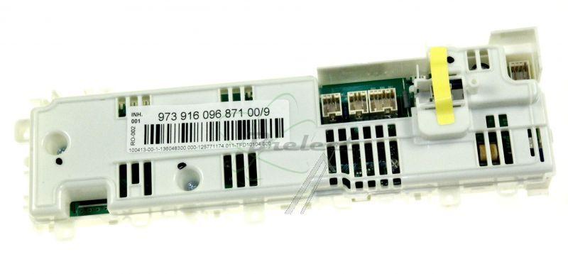 MODULE ELECTRONIQUE CONFIGURE ELECTROLUX - BRELECT