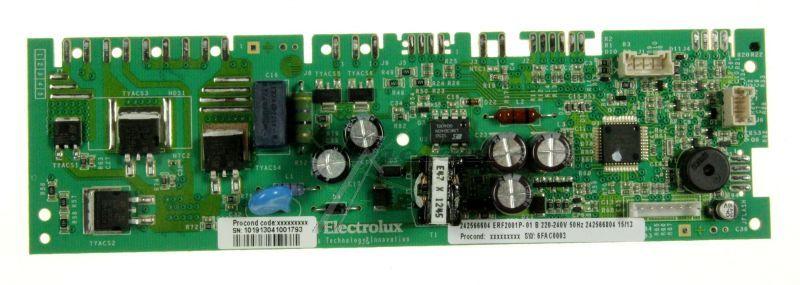 MODULE ELECTRONIQUE CONFIGURE ERF200 - BRELECT