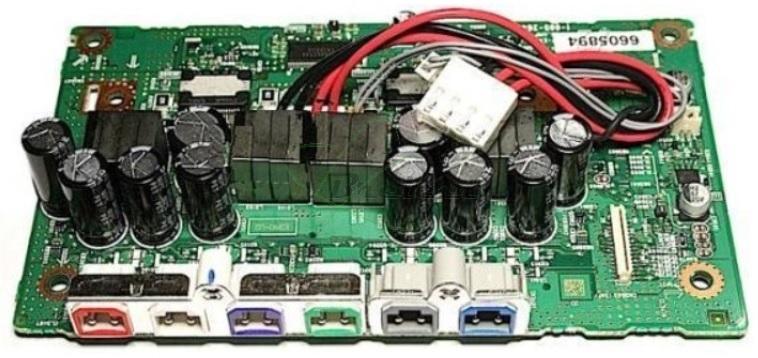 PLATINE AMPLI SON- MOUNTED PC BOARD SONY – brelect