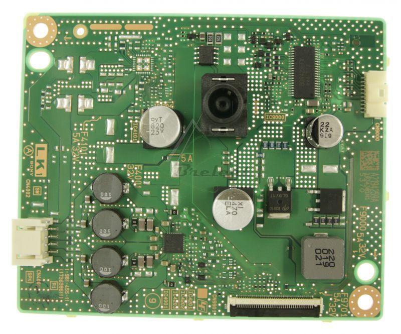 PLATINE ALIMENTATION INVERTER SONY - BRELECT