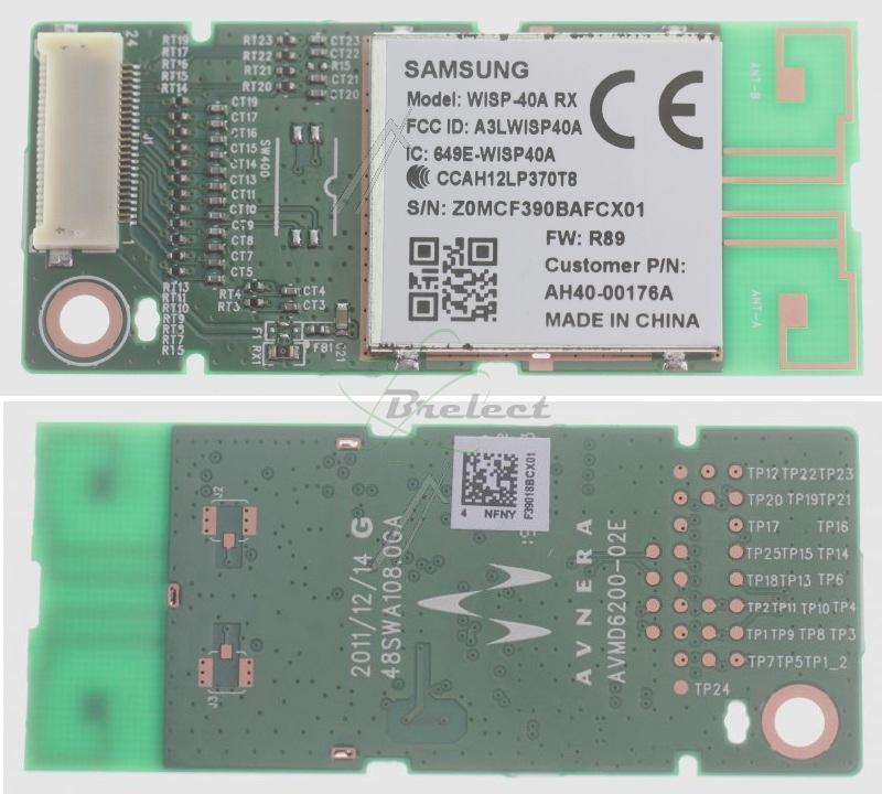 MODULE WIRELESS SAMSUNG – brelect
