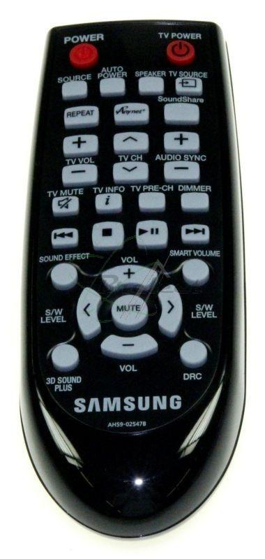 TELECOMMANDE SAMSUNG - BRELECT