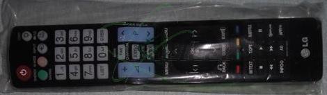 TELECOMMANDE LG – BRELECT