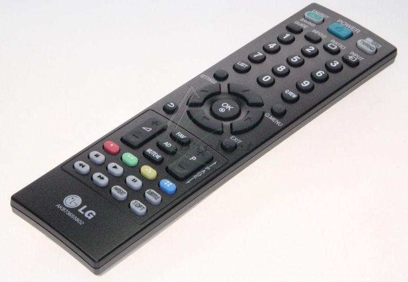 TELECOMMANDE LG – brelect