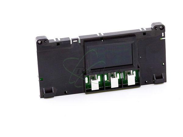 MODULE AFFICHAGE – PROGRAMMATEUR – BRELECT