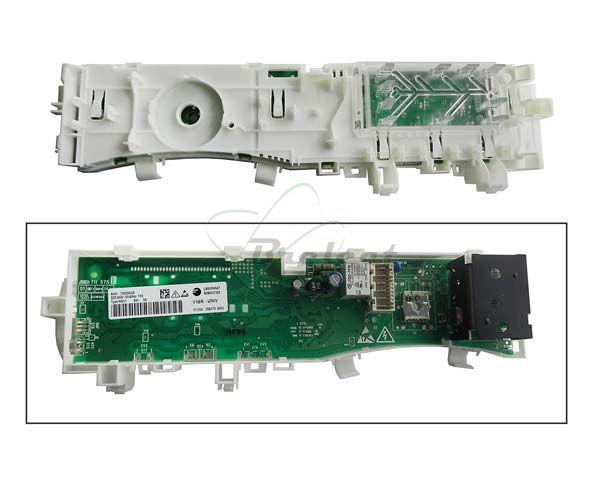 CARTE DE COMMANDE FAGOR BRANDT - BRELECT