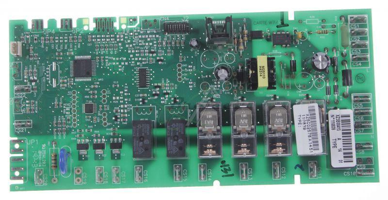 MODULE DE PUISSANCE PETIT FOUR BRANDT - BRELECT