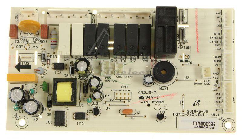 MODULE - CARTE DE PUISSANCE BRANDT - BRELECT